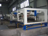 China Professional High Precision Customized Metal Coil Cut to Length Line CTL line for sale