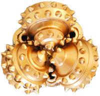 China 6 3/4  '' IADC635  Tricone bit for sale