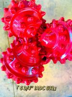China 6 3/4'' IADC632 Tricone bit for sale