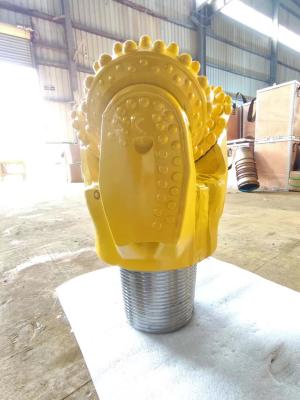 China 10 5/8''IADC645 Tricone bit for sale