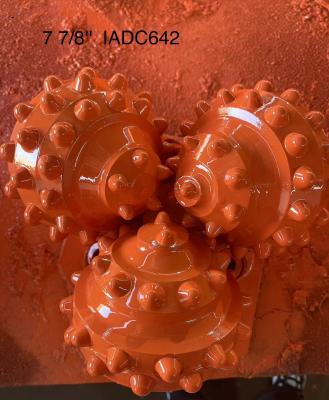 China 7 7/8''IADC632 Tricone Bit for sale