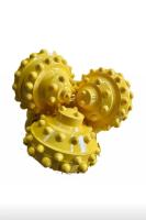 China 6 3/4'' IADC742 Tricone Bit for sale