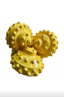 China 6 3/4'' IADC742 Tricone Bit for sale