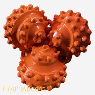 China 7 7/8''IADC645 Tricone Bit for sale
