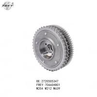 China Intake Camshaft Adjuster Right 2720505347 For Benz M272 W251 W204 W211 W212 VITO W639 for sale