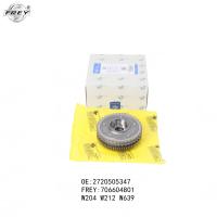 China Intake Camshaft Adjuster Right 2720505347 For Benz M272 W251 W204 W211 W212 VITO W639 for sale