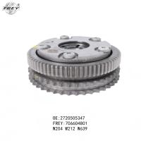 China Intake Camshaft Adjuster Right 2720505347 For Benz M272 W251 W204 W211 W212 VITO W639 for sale