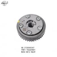 China Intake Camshaft Adjuster Right 2720505347 For Benz M272 W251 W204 W211 W212 VITO W639 for sale