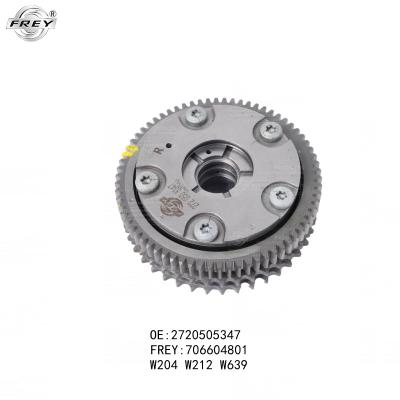 China Intake Camshaft Adjuster Right 2720505347 For Benz M272 W251 W204 W211 W212 VITO W639 for sale