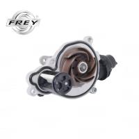 China BMW F20 F21 F35 Car Water Pump , 11518638026 Cooling Auto Parts for sale