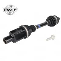 China 2533307900 Left Drive Shaft , Mercedes Benz W253 200D 4Matic Vehicle Propeller Shaft for sale