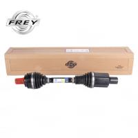 China 2533307900 Left Drive Shaft , Mercedes Benz W253 200D 4Matic Vehicle Propeller Shaft for sale