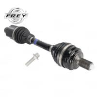 China 2533307900 Left Drive Shaft , Mercedes Benz W253 200D 4Matic Vehicle Propeller Shaft for sale