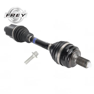 China 2533307900 Left Drive Shaft , Mercedes Benz W253 200D 4Matic Vehicle Propeller Shaft for sale