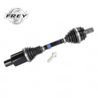 China 2533307900 Left Drive Shaft , Mercedes Benz W253 200D 4Matic Vehicle Propeller Shaft for sale