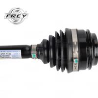 China 2533307900 Left Drive Shaft , Mercedes Benz W253 200D 4Matic Vehicle Propeller Shaft for sale