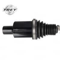 China 2533307900 Left Drive Shaft , Mercedes Benz W253 200D 4Matic Vehicle Propeller Shaft for sale