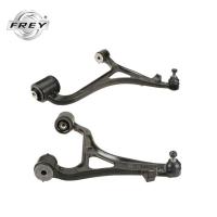 China Multiscene 2033300307 Lower Left Control Arm , C Class W203 Left Suspension Arm for sale