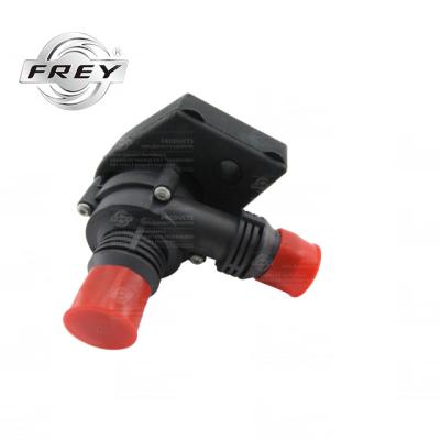 China BMW E39 E38 E46 Engine Cooling Water Pump 64116955122 Black Color for sale