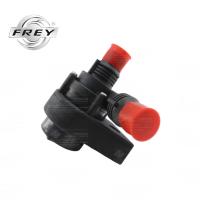 China BMW E39 E38 E46 Engine Cooling Water Pump 64116955122 Black Color for sale