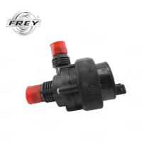 China BMW E39 E38 E46 Engine Cooling Water Pump 64116955122 Black Color for sale