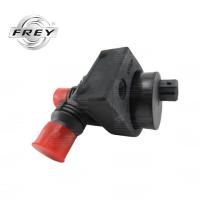 China BMW E39 E38 E46 Engine Cooling Water Pump 64116955122 Black Color for sale