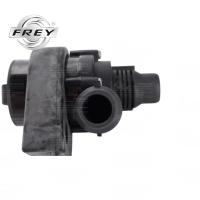 China BMW E39 E38 E46 Engine Cooling Water Pump 64116955122 Black Color for sale