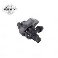 China BMW E39 E38 E46 Engine Cooling Water Pump 64116955122 Black Color for sale