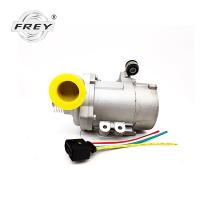 China 11517586925 Frey Auto Parts Electric Engine Water Pump Fit BMW Z4 X5 X1 E70 E8 for sale