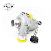 China 11517586925 Frey Auto Parts Electric Engine Water Pump Fit BMW Z4 X5 X1 E70 E8 for sale
