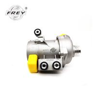 China 11517586925 Frey Auto Parts Electric Engine Water Pump Fit BMW Z4 X5 X1 E70 E8 for sale