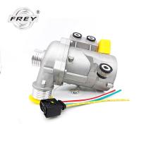 China 11517586925 Frey Auto Parts Electric Engine Water Pump Fit BMW Z4 X5 X1 E70 E8 for sale