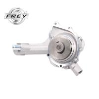 China 1112004001 Water Pump For Automobile , W202 W210 Car Cooling System Parts for sale