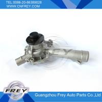 China 1112004001 Water Pump For Automobile , W202 W210 Car Cooling System Parts for sale