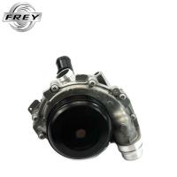 China 6512000501 Water Pump In Automobile , OM651 W176 Automotive Coolant Pump for sale