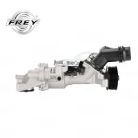 China Engine Coolant Water Pump 2742001407 For Mercedes Benz M274 W204 W205 W212 W253 for sale