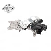 China Engine Coolant Water Pump 2742001407 For Mercedes Benz M274 W204 W205 W212 W253 for sale