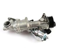 China Engine Coolant Water Pump 2742001407 For Mercedes Benz M274 W204 W205 W212 W253 for sale