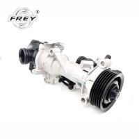 China 2702000000 Frey Auto Parts , Mercedes Benz M270 W246 X156 Engine Cooling Water Pump for sale