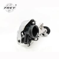China 2702000000 Frey Auto Parts , Mercedes Benz M270 W246 X156 Engine Cooling Water Pump for sale