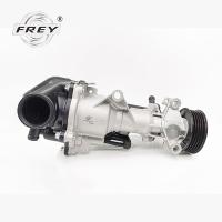 China 2702000000 Frey Auto Parts , Mercedes Benz M270 W246 X156 Engine Cooling Water Pump for sale