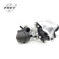 China 2702000000 Frey Auto Parts , Mercedes Benz M270 W246 X156 Engine Cooling Water Pump for sale