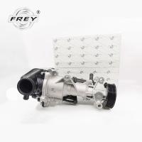China 2702000000 Frey Auto Parts , Mercedes Benz M270 W246 X156 Engine Cooling Water Pump for sale