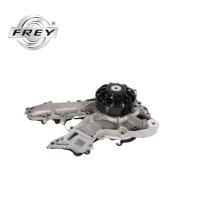 China Diameter 93mm Engine Cooling Pump In Car 2762000801 Fit Mercedes Benz M276 for sale