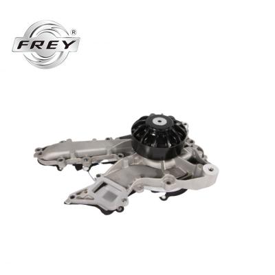 China Diameter 93mm Engine Cooling Pump In Car 2762000801 Fit Mercedes Benz M276 for sale