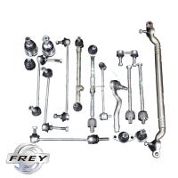 China Ball Joint And Tie Rod For Benz And Bmw Cars for sale