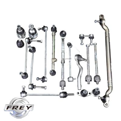 China Ball Joint And Tie Rod For Benz And Bmw Cars for sale