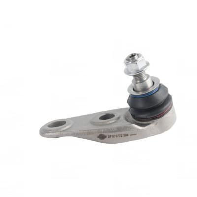 China SGS 31126772304 Control Arm Ball Joint Assembly Fit R55 R56 R57 R58 R59 for sale