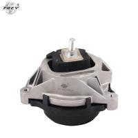 China Frey Right Auto Engine Mount 22116787658 22116855456 For BMW F30 F35 320I 328I for sale