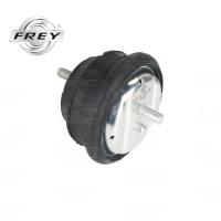 China BMW E39 520I Auto Engine Mount 22111094365 22111097267 Black Color for sale